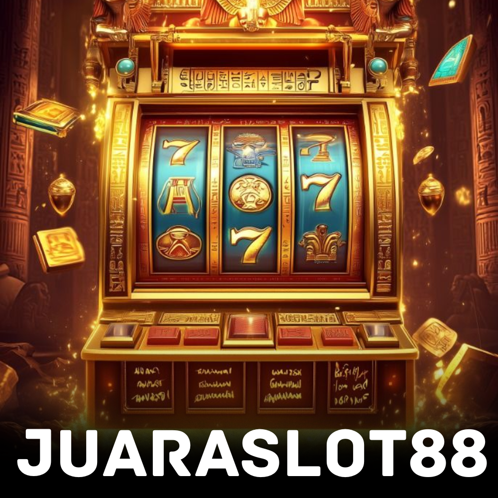 Link Slot88 | Akses Situs Slot Gacor Resmi Juaraslot88 Gampang Menang
