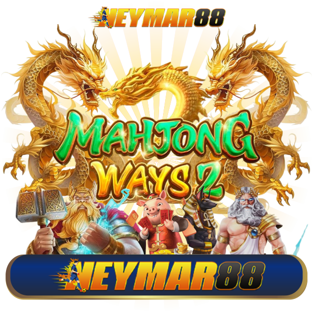 Scatter Hitam: Login Situs Slot Online Mahjong Ways 1,2,3 Viral ...